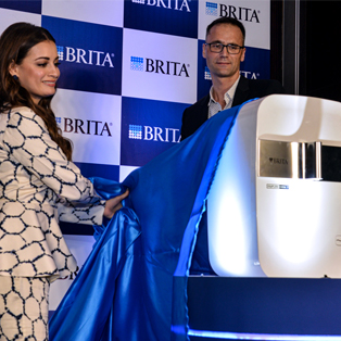 News and Stories │ BRITA Water Filters and Water Purifiers